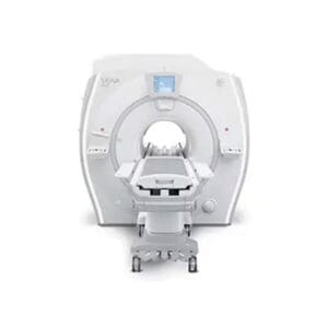 GE Signa Artist 1.5T MRI Scanner | Features & Overview